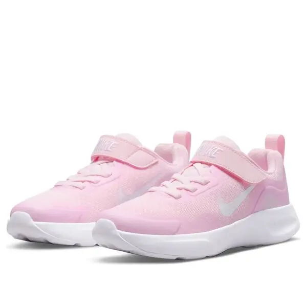 Nike Wearallday Low Top Sneakers