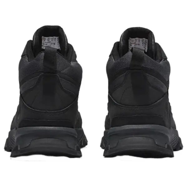 Timberland Lincoln Peak Mid Waterproof Boots - Black
