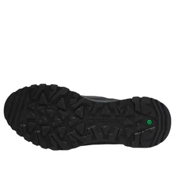 Timberland Lincoln Peak Mid Waterproof Boots - Black