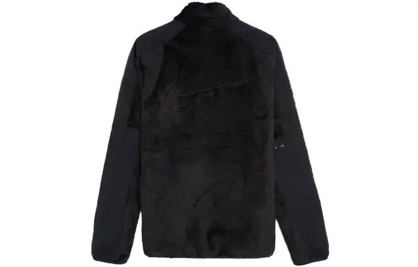 Nike X Drake Nocta Fleece Splicing Jacket