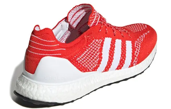 Adidas Ultraboost Dna Primeknit "2020 Pack" Sneakers - Red/white