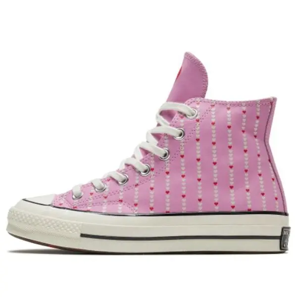 CONVERSE Chuck 70 High Top Sneakers - Pink