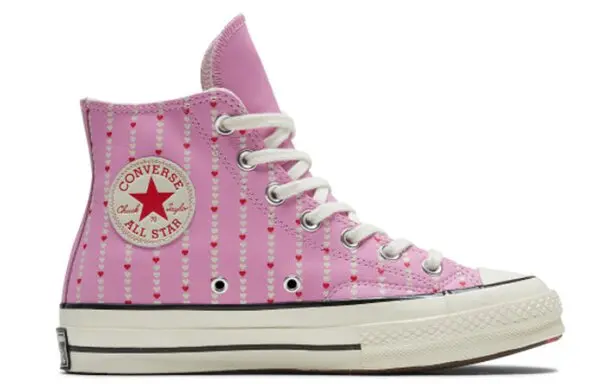 CONVERSE Chuck 70 High Top Sneakers