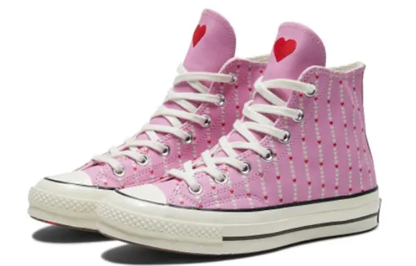 CONVERSE Chuck 70 High Top Sneakers