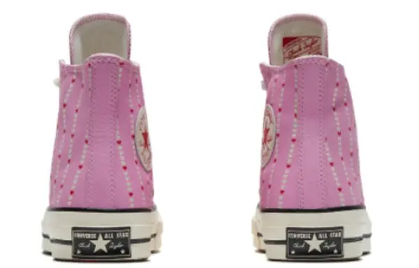 CONVERSE Chuck 70 High Top Sneakers