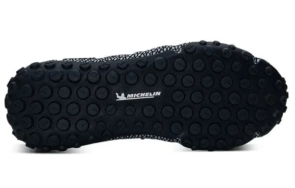 Under Armour Hovr Summit Fat Tire Sneakers - White/academy/beta