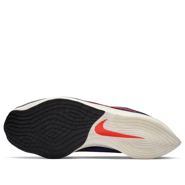 Nike Moon Racer Qs Sneakers - Blue/red