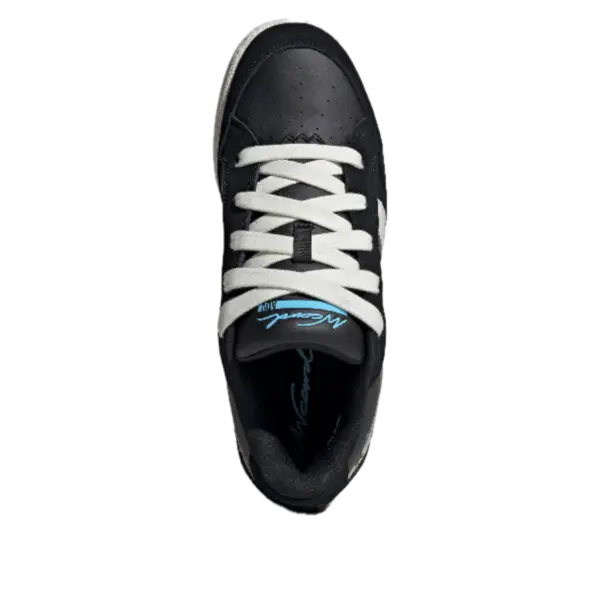 Adidas Wcard Adv Sneakers - Black/white