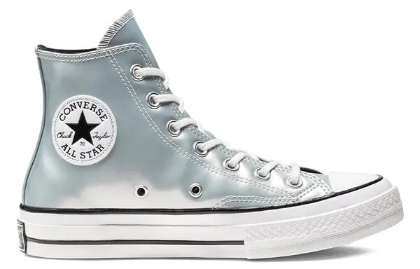 CONVERSE Chuck 70 High Top "industrial Glam" Sneakers