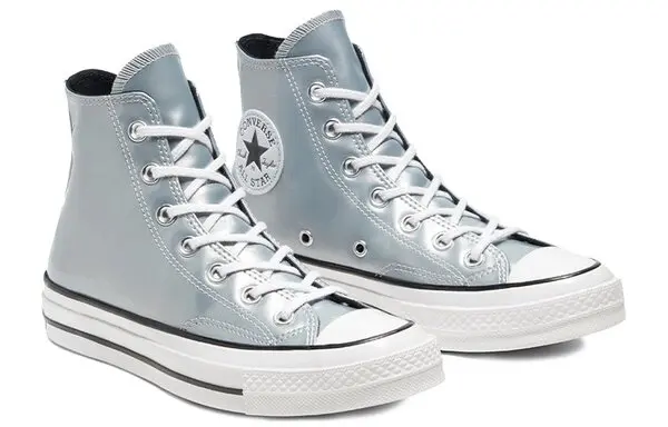 CONVERSE Chuck 70 High Top "industrial Glam" Sneakers