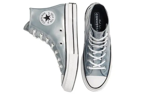 CONVERSE Chuck 70 High Top "industrial Glam" Sneakers