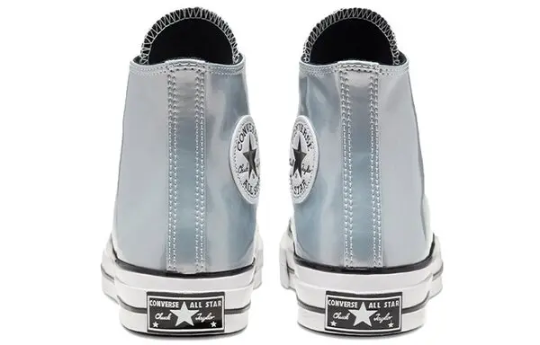 CONVERSE Chuck 70 High Top "industrial Glam" Sneakers