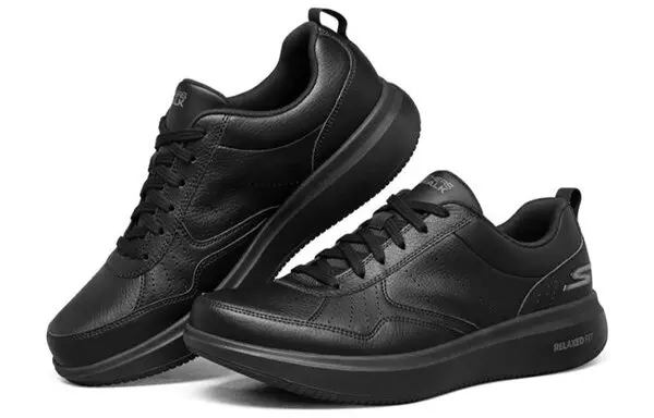Sketchers Go Walk Steady Low Top Sneakers