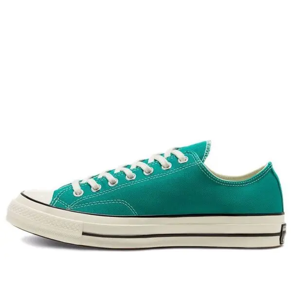 CONVERSE Chuck 70 Low Top Sneakers - Green