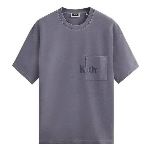 Kith Quinn Tee - Influence
