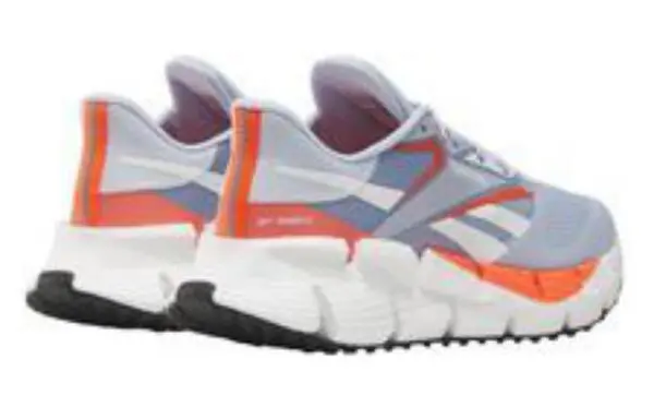 REEBOK Floatzig 1 Sneakers - Blue/white/red