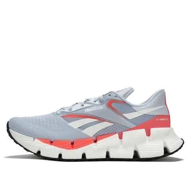 REEBOK Floatzig 1 Sneakers - Blue/white/red