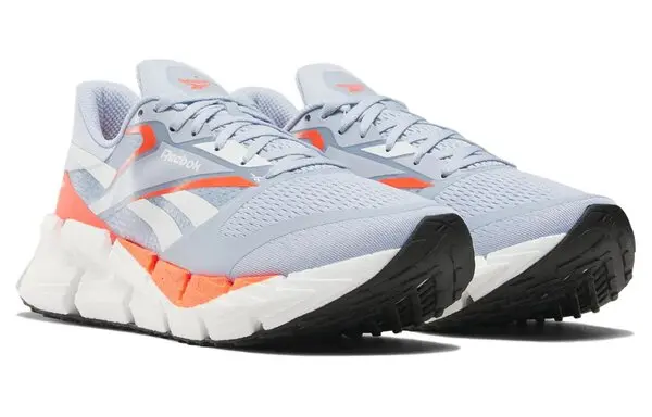 REEBOK Floatzig 1 Sneakers - Blue/white/red