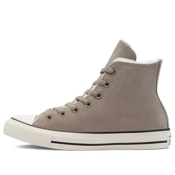 CONVERSE Chuck Taylor All Star High Top Sneakers - Grey