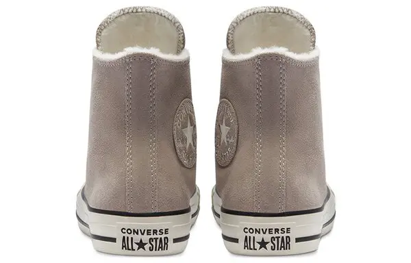 CONVERSE Chuck Taylor All Star High Top Sneakers - Grey