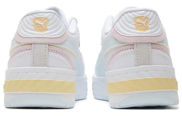 PUMA Ca Pro Crush Earth Sneakers