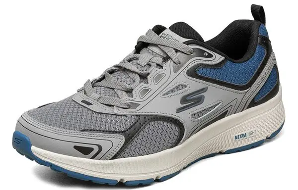 Sketchers Go Run Consistent Vestige Running Shoes