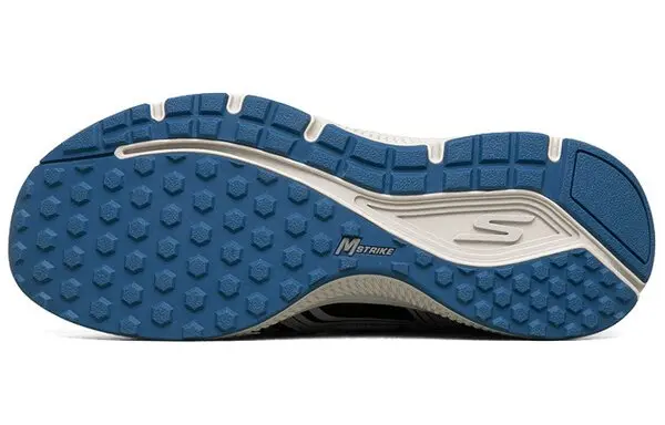 Sketchers Go Run Consistent Vestige Running Shoes