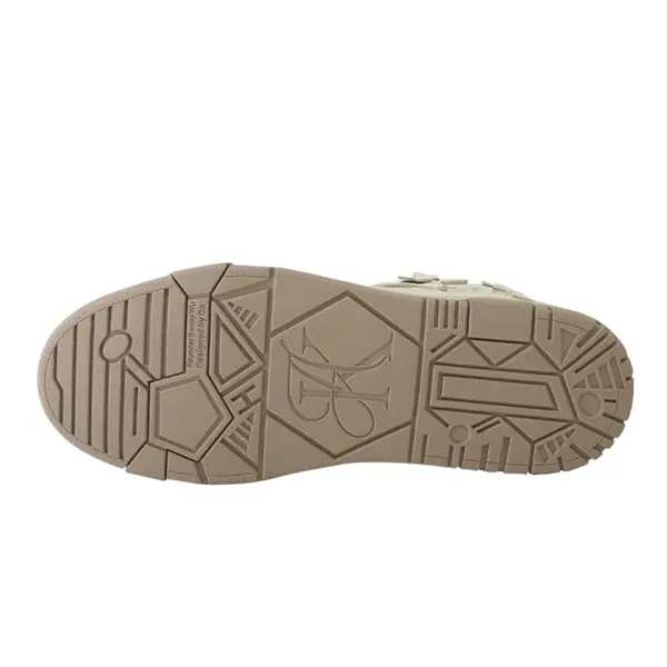 KAALIXTO X Newmasus Skateboarding Low Top Sneakers
