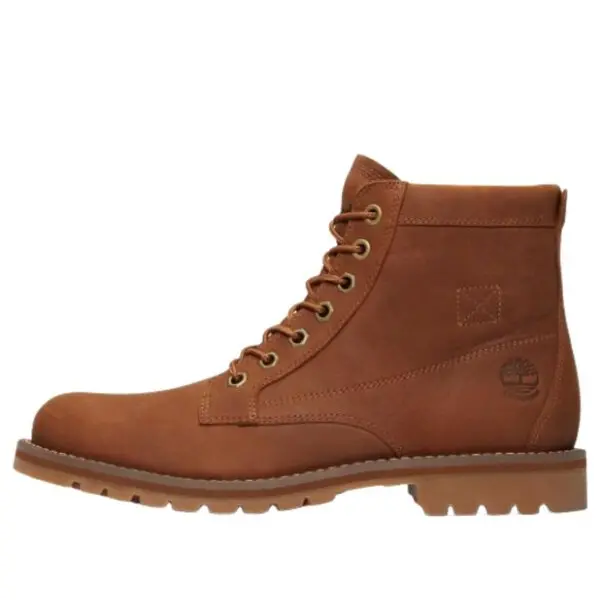 Timberland Waterproof Walker Boots - Brown