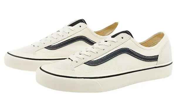 VANS Style 136 Decon Vr3 Sf Sneakers