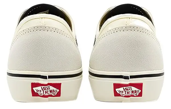 VANS Style 136 Decon Vr3 Sf Sneakers