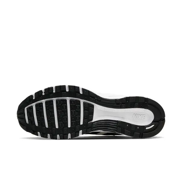 Nike P-6000 Sneakers - Grey/white