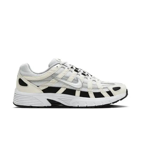 Nike P-6000 Sneakers - Grey/white
