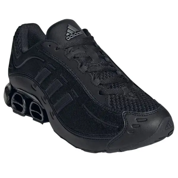Adidas Megaride O1 Sneakers - Black