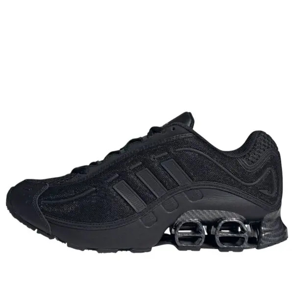 Adidas Megaride O1 Sneakers - Black