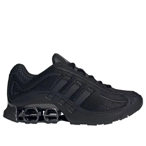 Adidas Megaride O1 Sneakers - Black