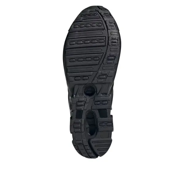 Adidas Megaride O1 Sneakers - Black