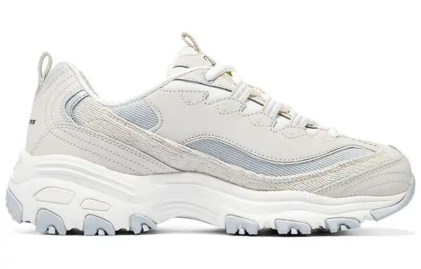 Sketchers D'lites 1.0 Sneakers