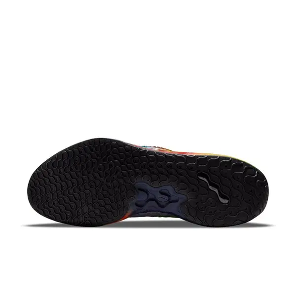 Nike Zoom Gt Run Ep 'olympic - White/black/multi Color