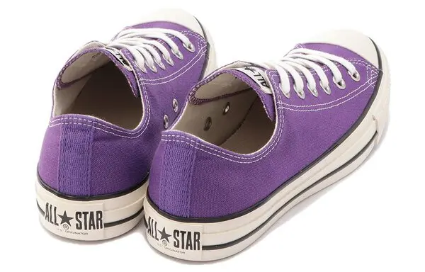 CONVERSE All Star Us Colors Ox Sneakers - Default Color