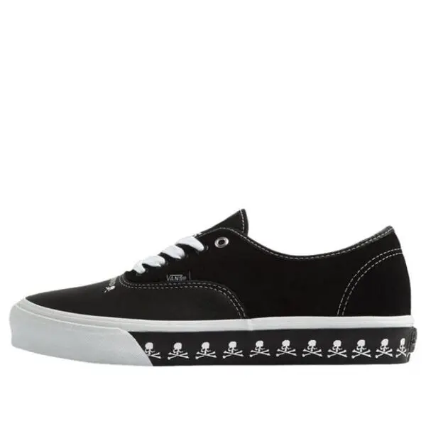 VANS Mastermind World X Authentic Vlt Lx Sneakers