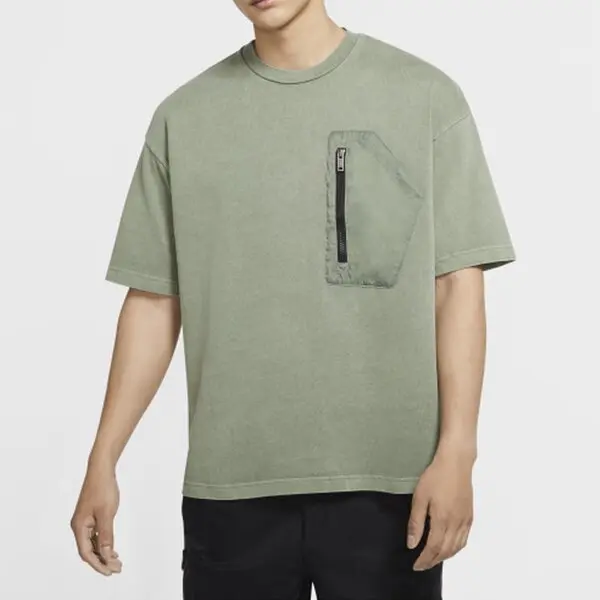 JORDAN Air 23 Engineered Short Sleeve T-shirt - Default Colorway