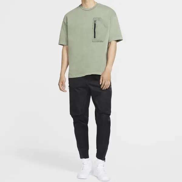 JORDAN Air 23 Engineered Short Sleeve T-shirt - Default Colorway