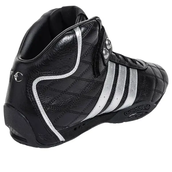Adidas X Thug Club Adiracer High Top Sneakers