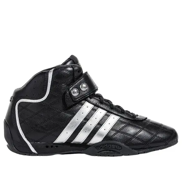 Adidas X Thug Club Adiracer High Top Sneakers
