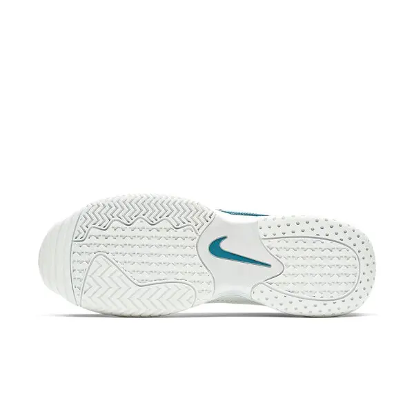 Nike Court Lite 2 Sneakers - Whiteblueblack