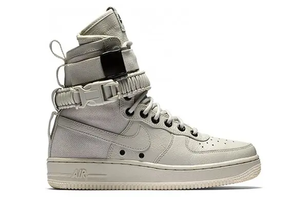 Nike Sf Air Force 1 High 'sail