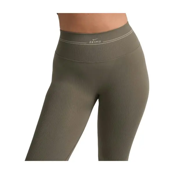 Nike X Skims Ribbed Seamless 26 Legging
