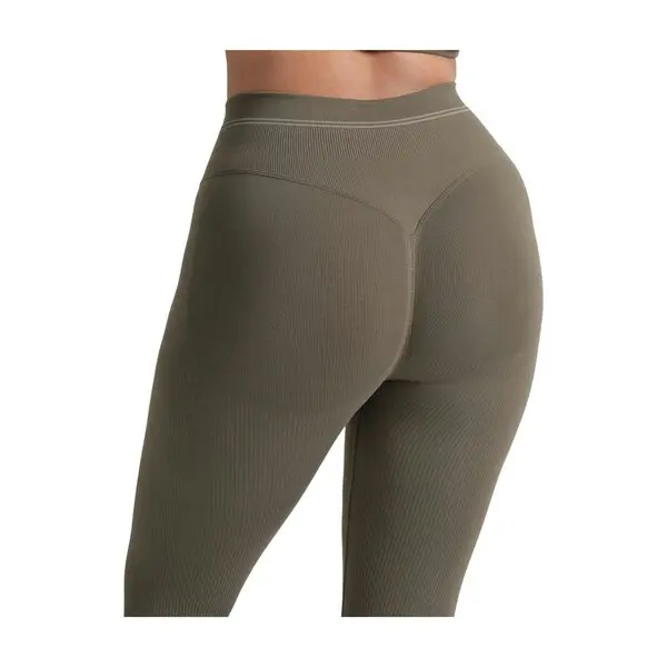 Nike X Skims Ribbed Seamless 26 Legging