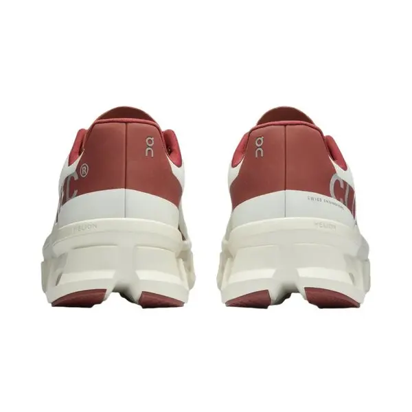 On Cloudmonster "lunar New Year Ruby" Sneakers
